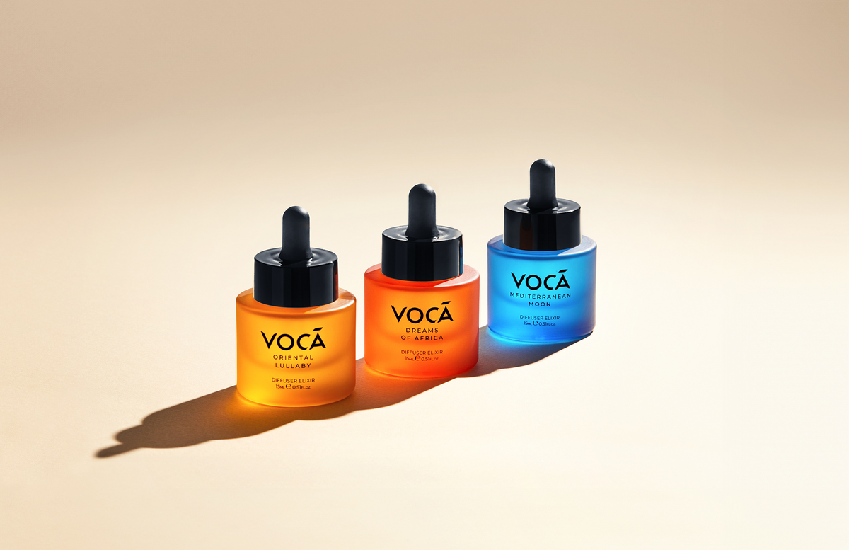 Voca — Fearne Cotton's Happy Place