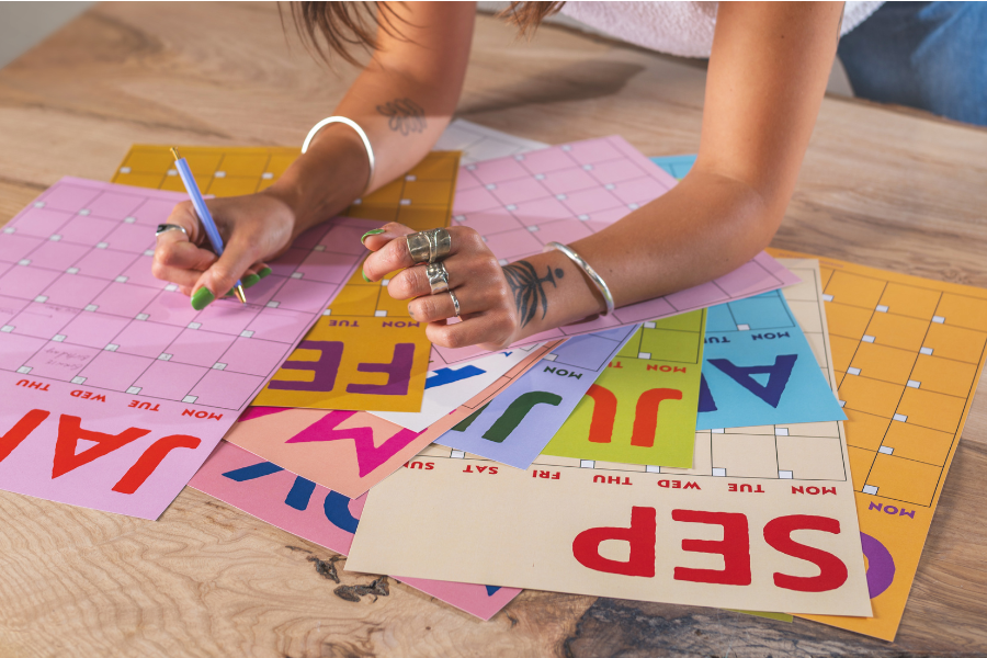 Good Tuesday — Fearne Cotton's Happy Place