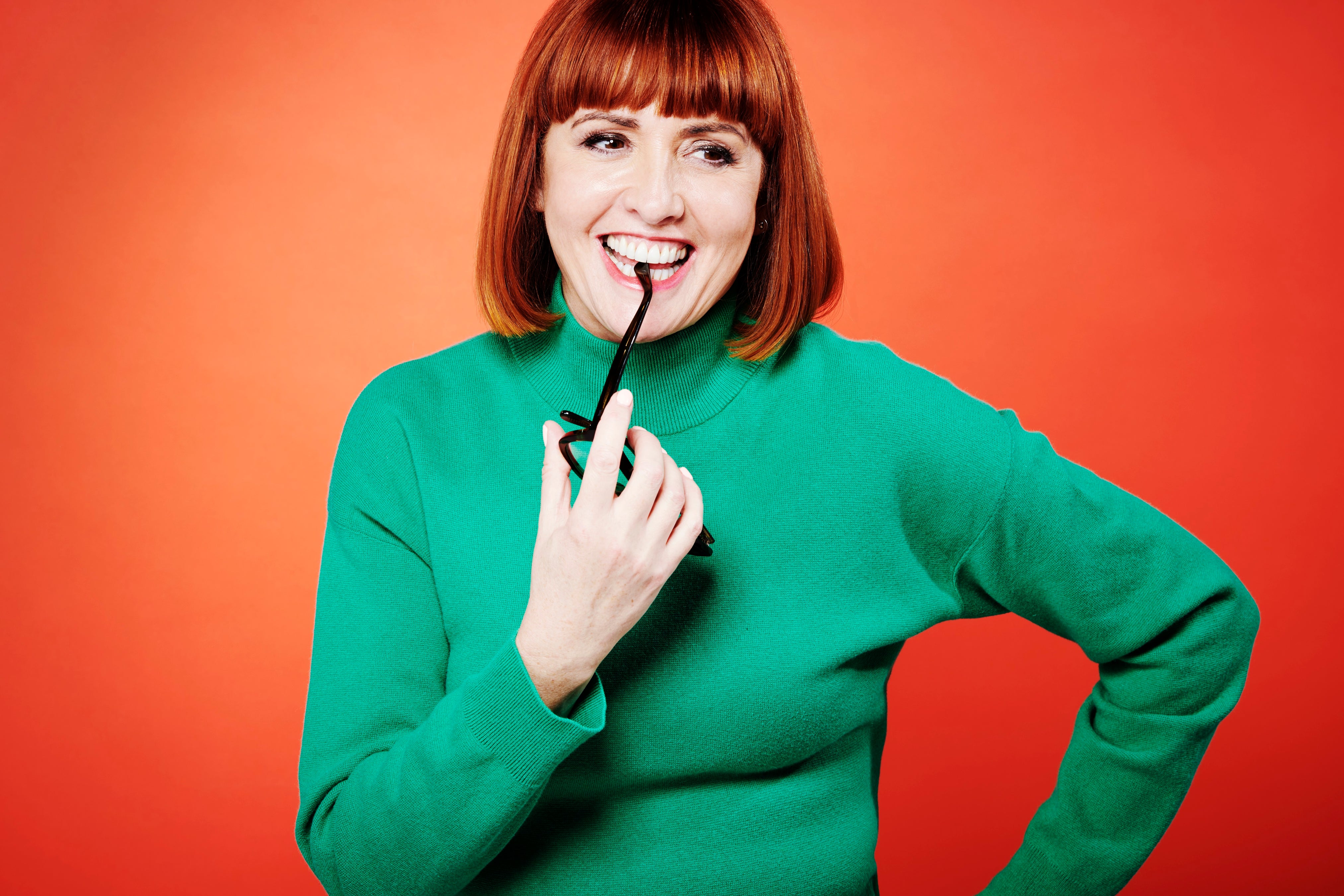 Festival Line Up — Fearne Cotton's Happy Place