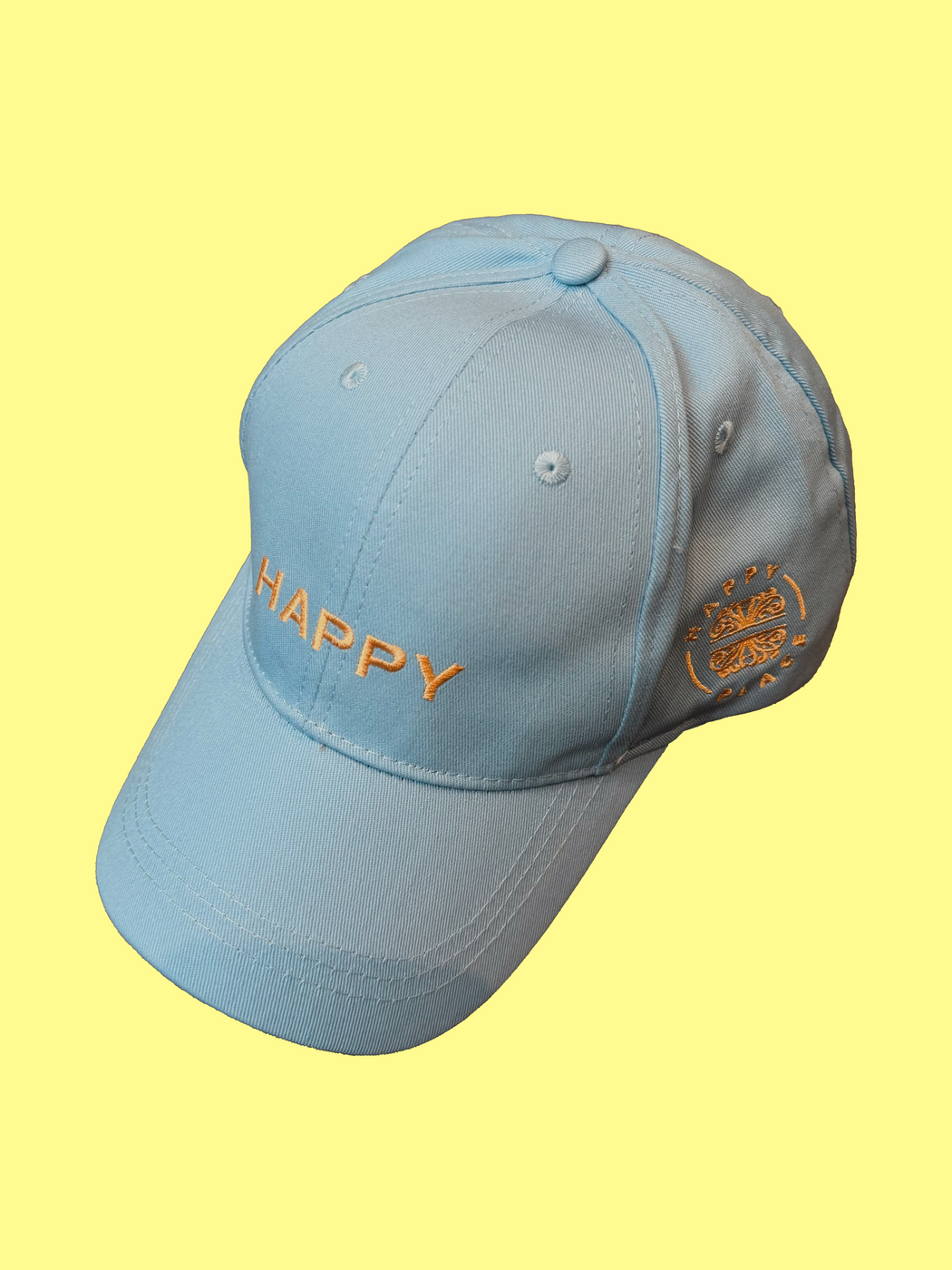 Blue Happy Place Cap — Fearne Cotton's Happy Place