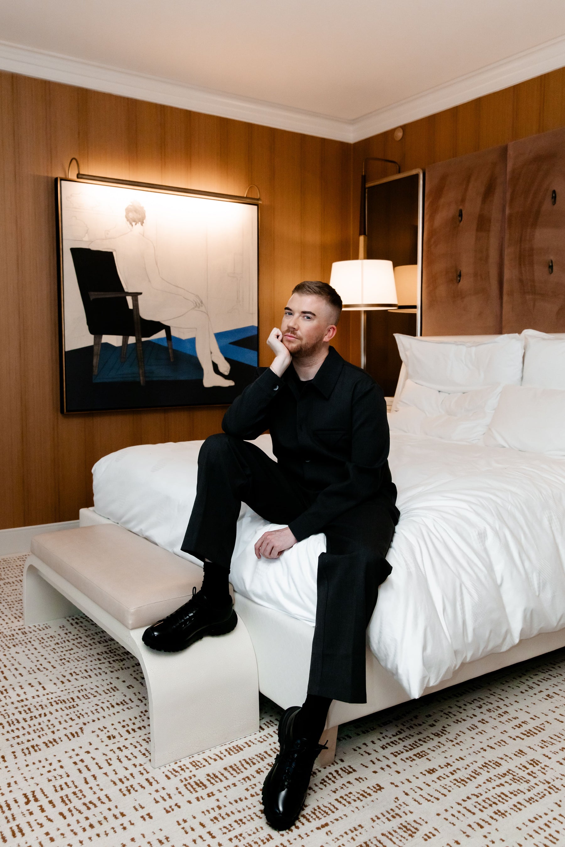 Festival Line Up — Fearne Cotton's Happy Place