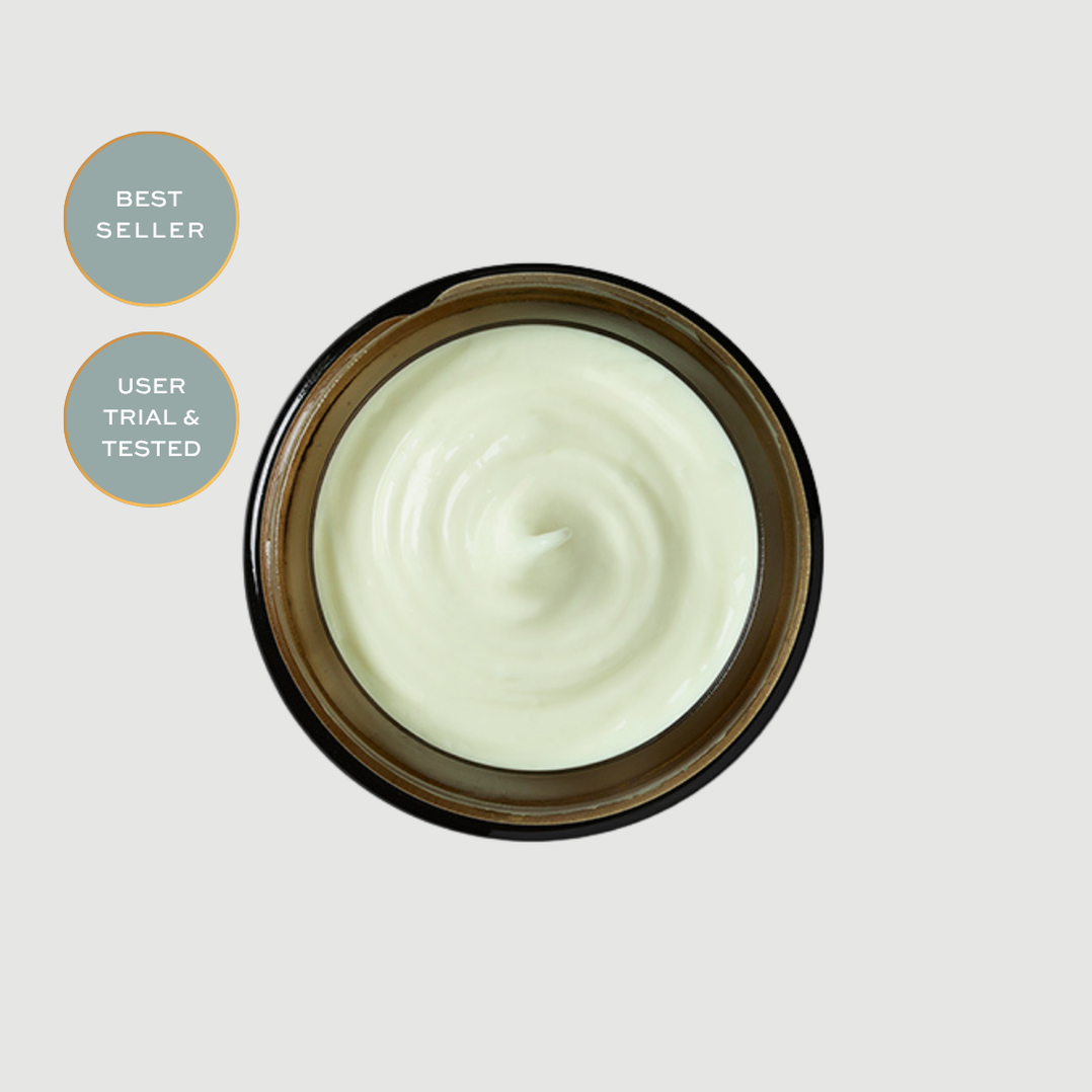 Rejuvenating Night Cream - Retinol Cream — Fearne Cotton's Happy Place