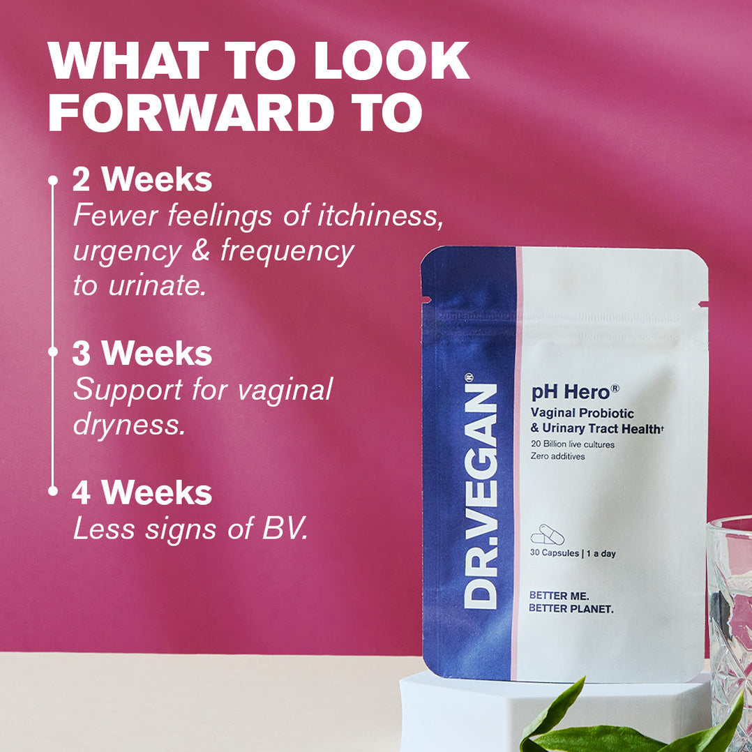 pH Hero® — Fearne Cotton's Happy Place